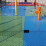 Splash Pad Design & Splash Pad Construction in Scottsdale, AZ