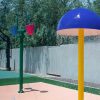 Splash Pad Design & Splash Pad Construction in Scottsdale, AZ